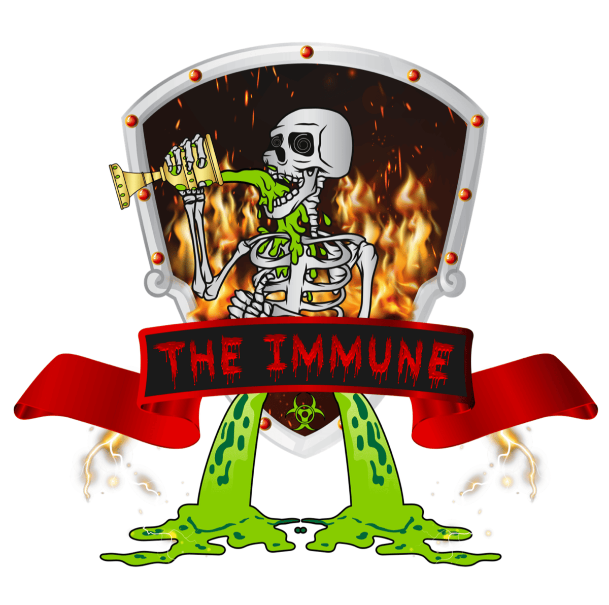 The Immune