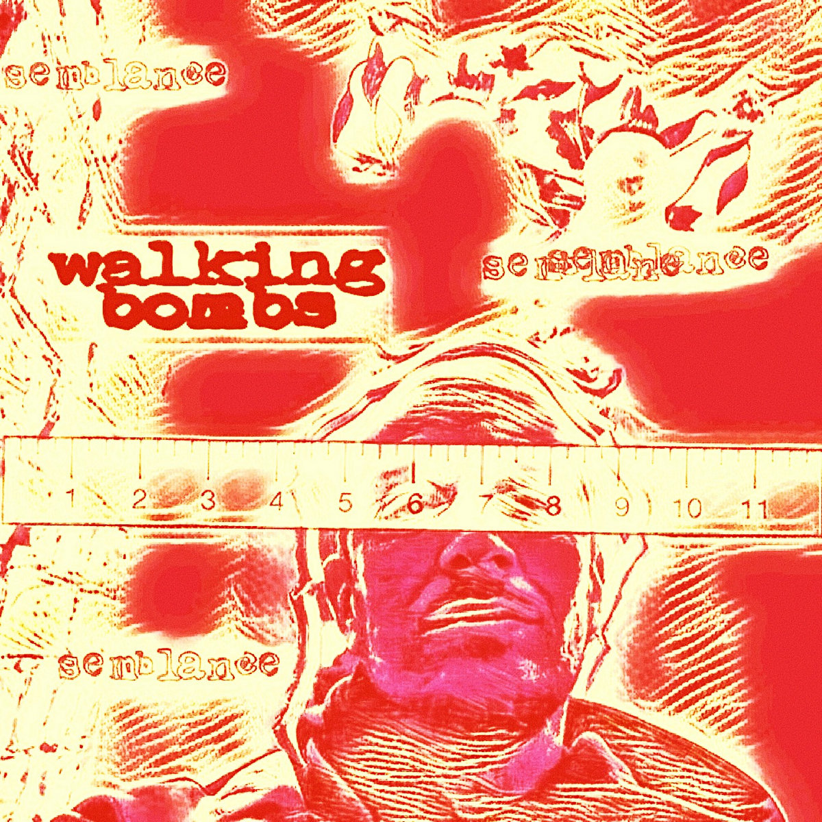 Semblance EP · Walking Bombs