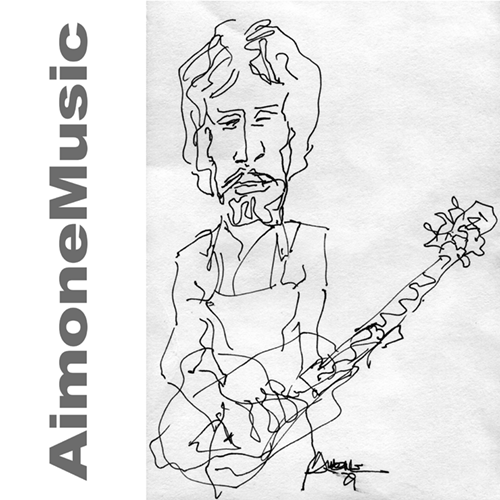 David Aimone