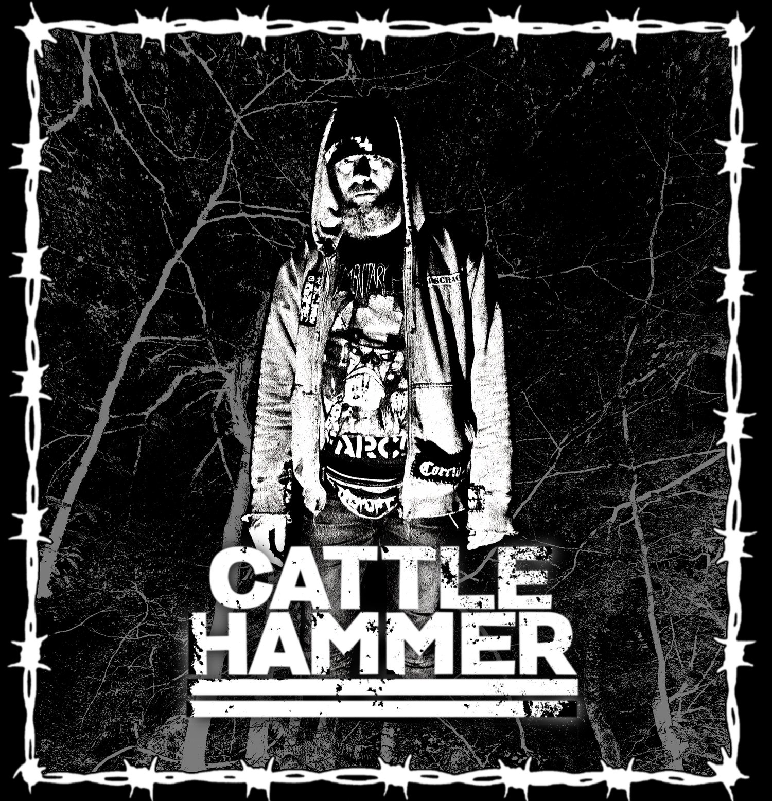 Cattle Hammer