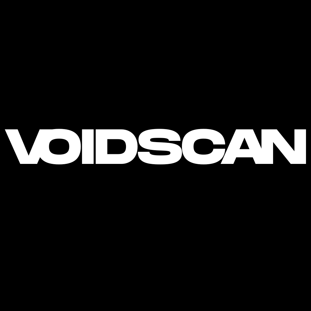 Voidscan