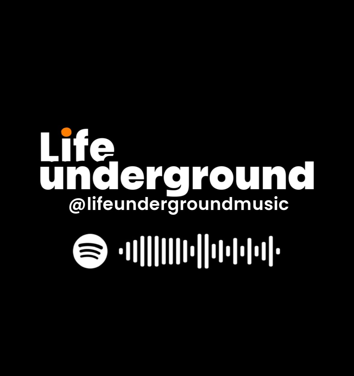 Life Underground