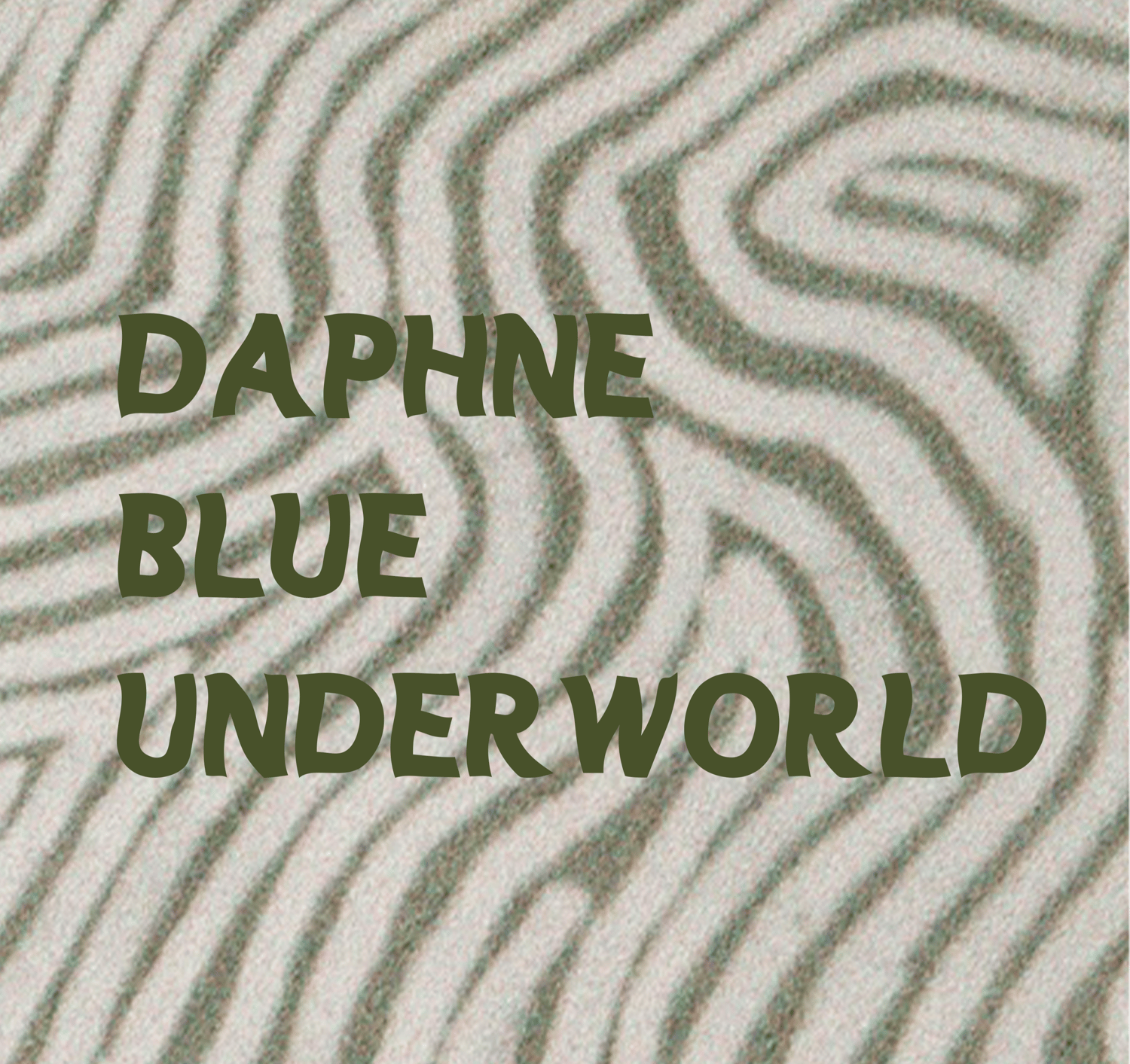 Daphne Blue Underworld