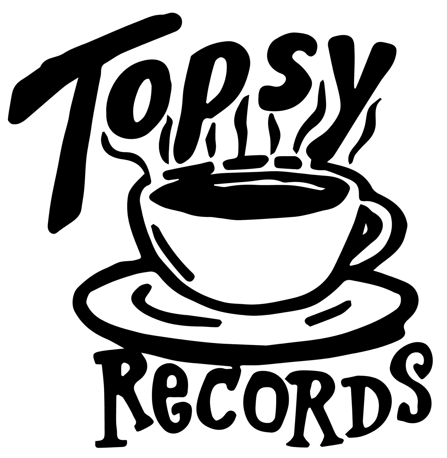 Topsy Records