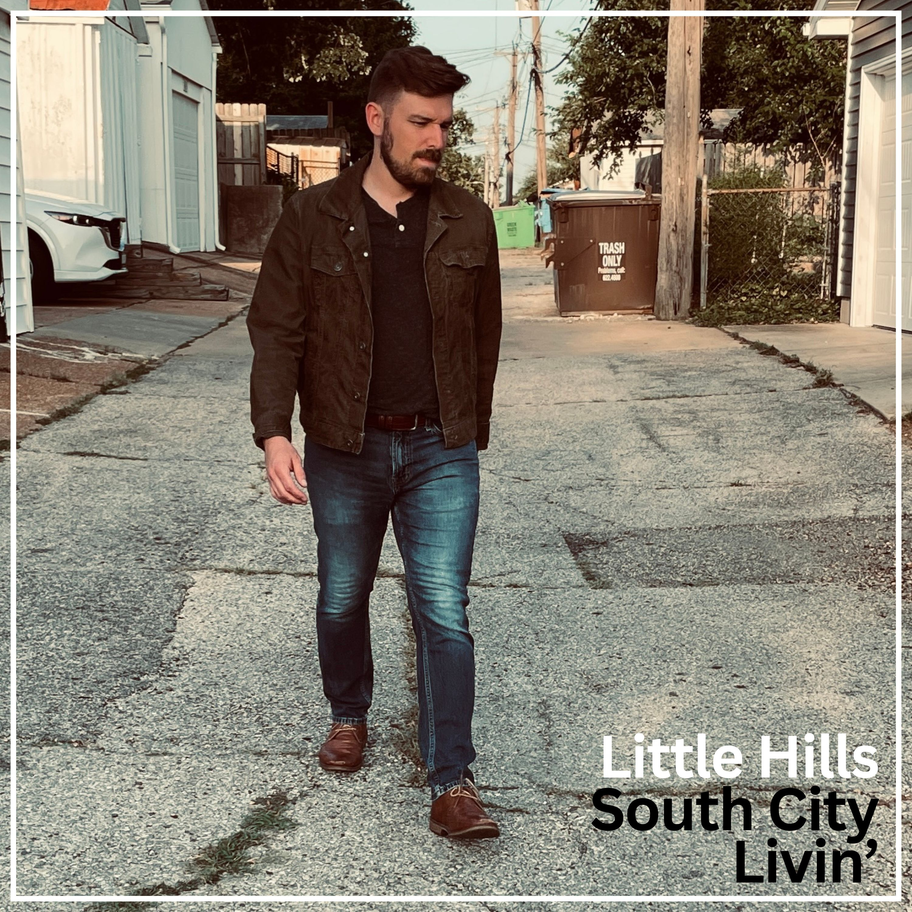 Little Hills
