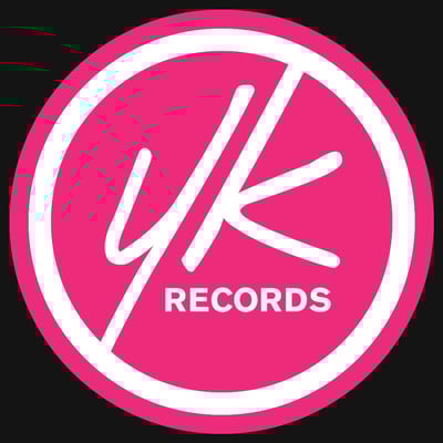 yk Records's profile and library
