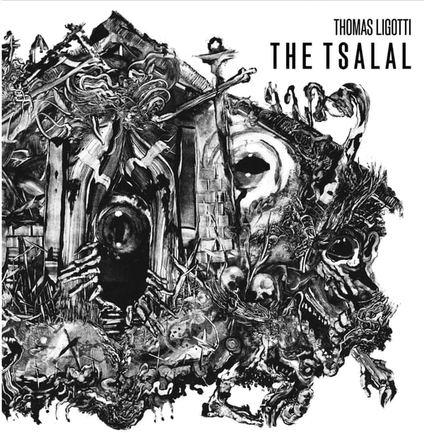 The Tsalal by Grady Gordon