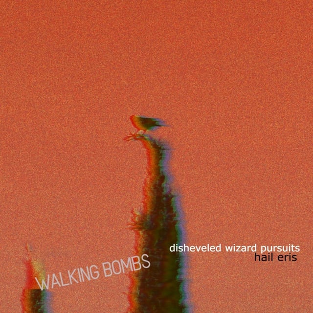 Walking Bombs
