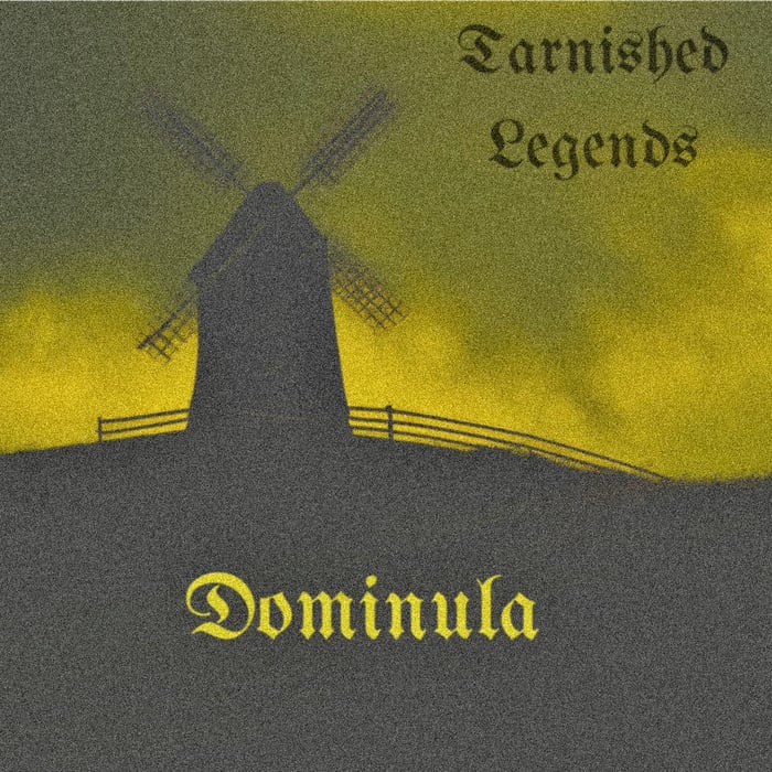 Dominula · Tarnished Legends