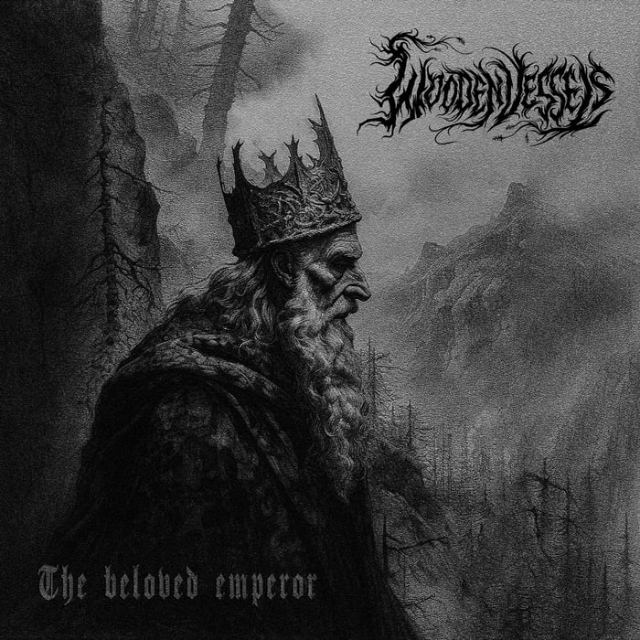 The Beloved Emperor · Wooden Vessels