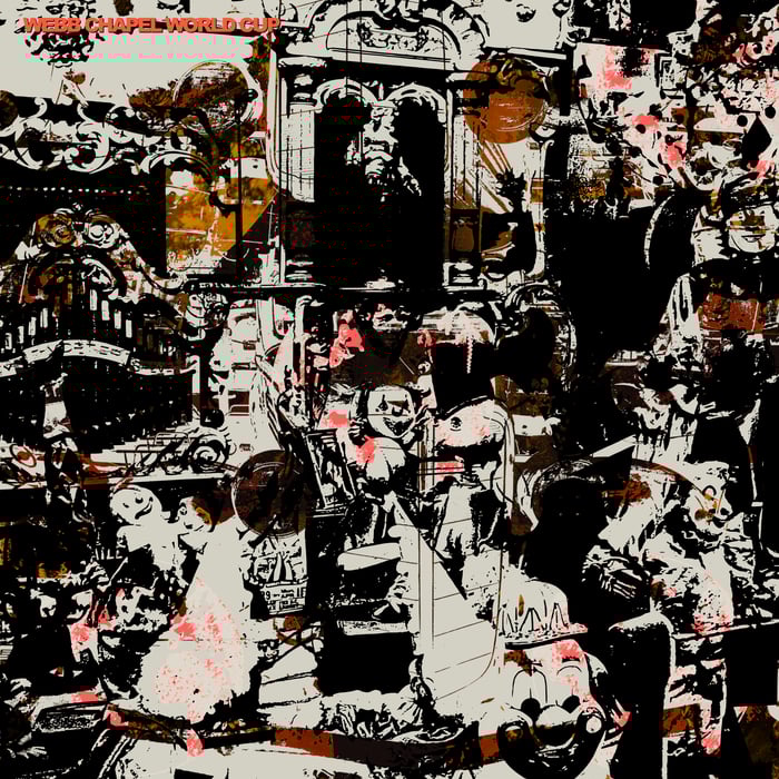 World Cup · Webb Chapel