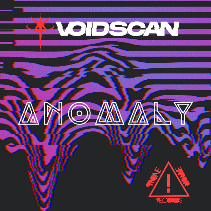 Anomaly · Voidscan