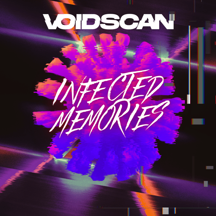 Infected Memories · Voidscan