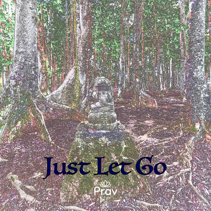 Just Let Go · Prav
