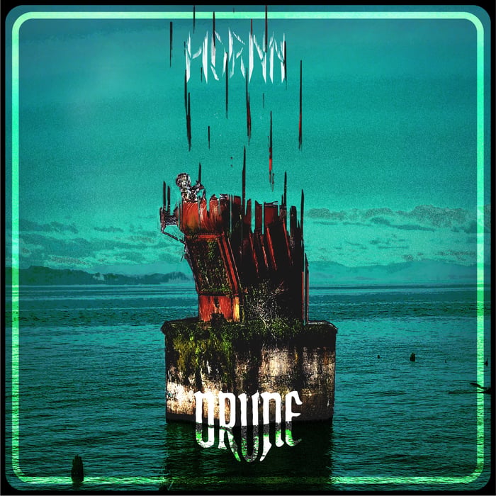 HORNN · DRUNE