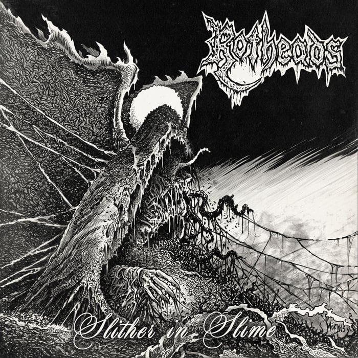 Slither in Slime · Rotheads