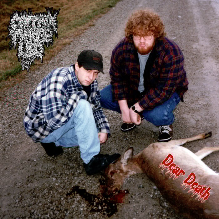 Dear Death · Captain Three Leg