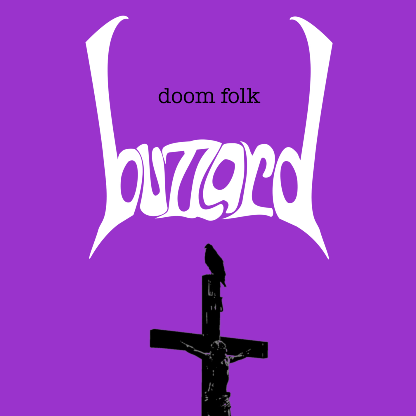 Doom Folk (Deluxe Expanded Edition) · Buzzard (Doom Folk Metal)