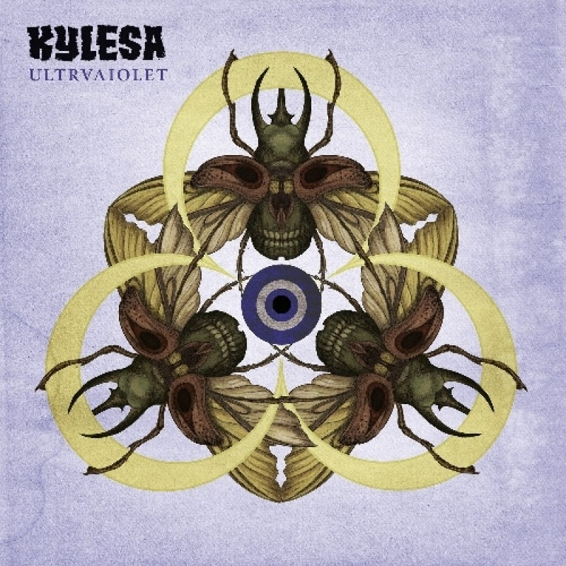 Kylesa - Ultraviolet [CD} · Season of Mist
